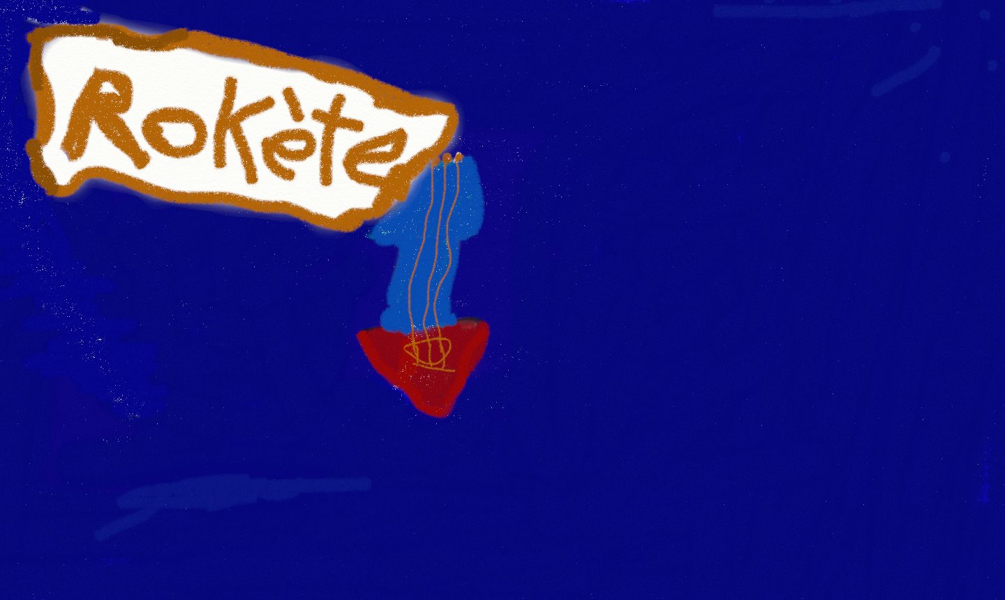 La Rokète | Classe de Monsieur Laurent
